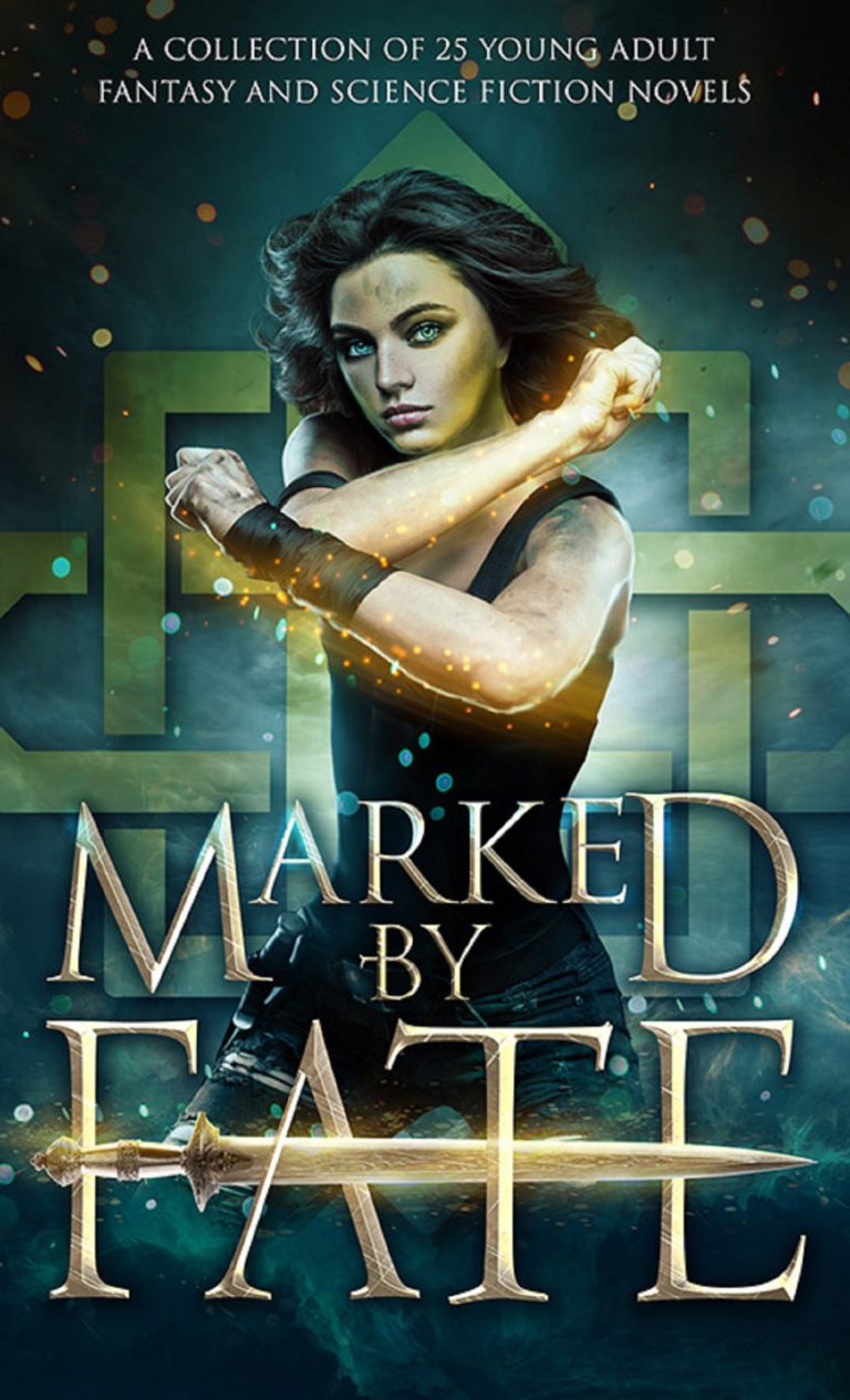 Marked by Fate: A YA Collection